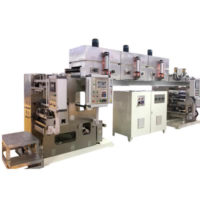Multi-functional Pilot Coating Machine Manufacturer & Supplier ...